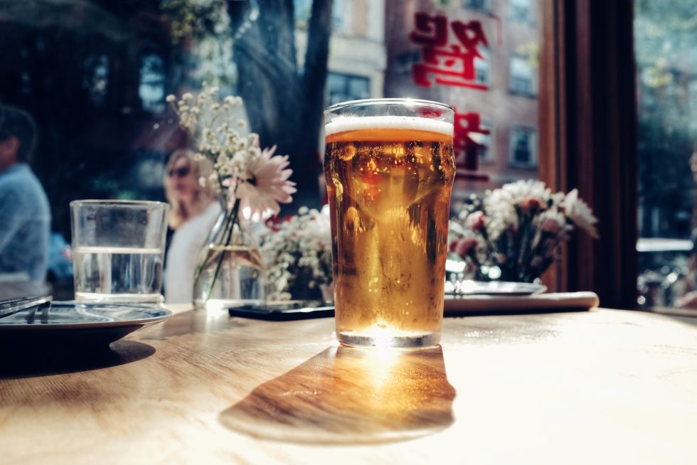 Easy Lager For Beginners - Step-by-step Recipe - New To Brewing