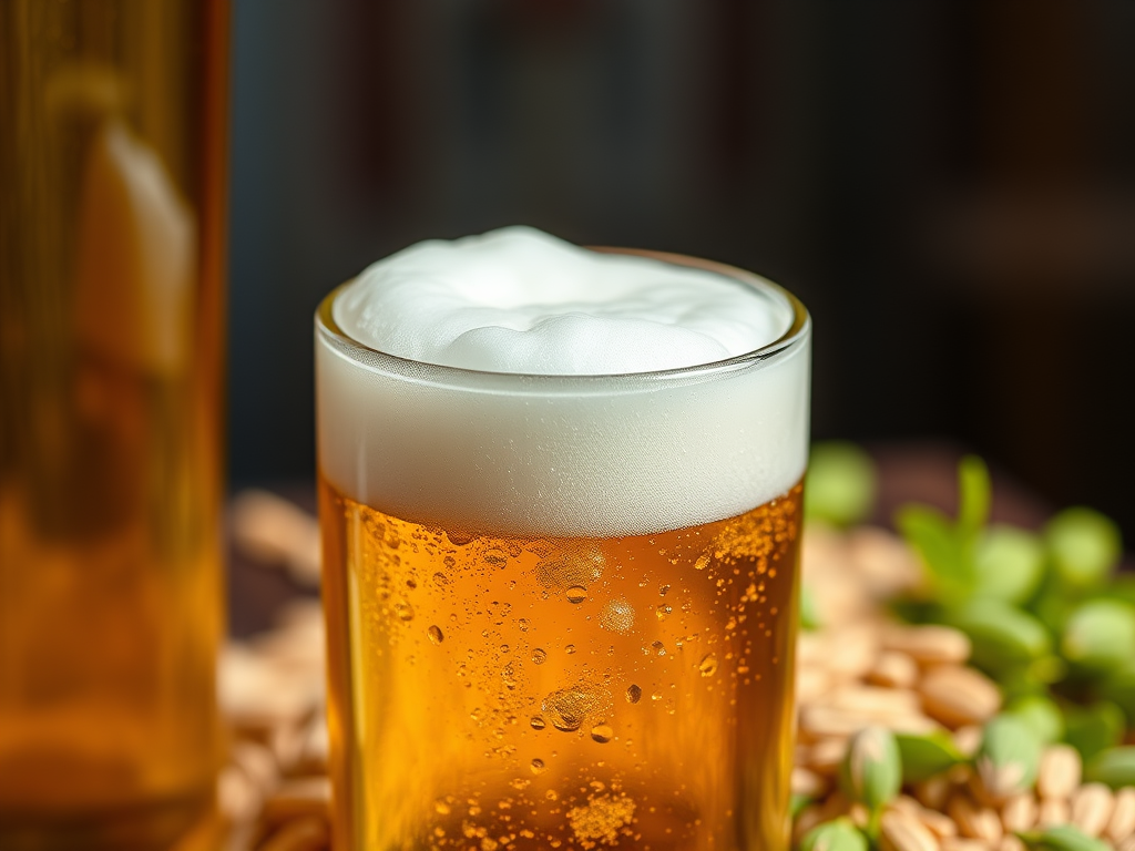 Your First Ale - A Foolproof Guide > New To Brewing