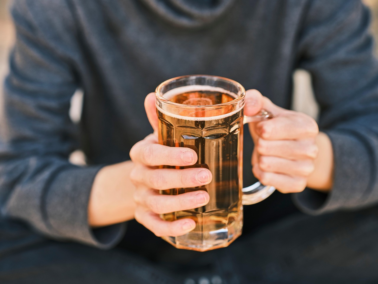 Your First Ale - A Foolproof Guide > New To Brewing